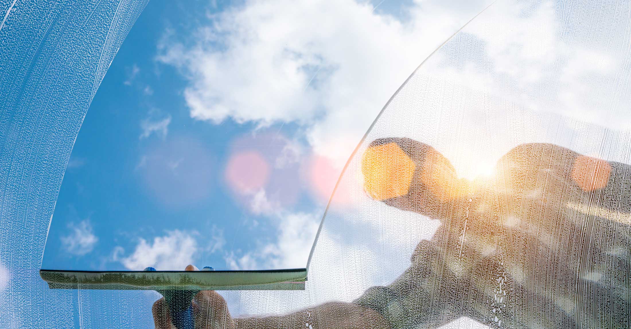 Domestic Window Cleaning in Aberdeen | Commercial Window Cleaning in ...